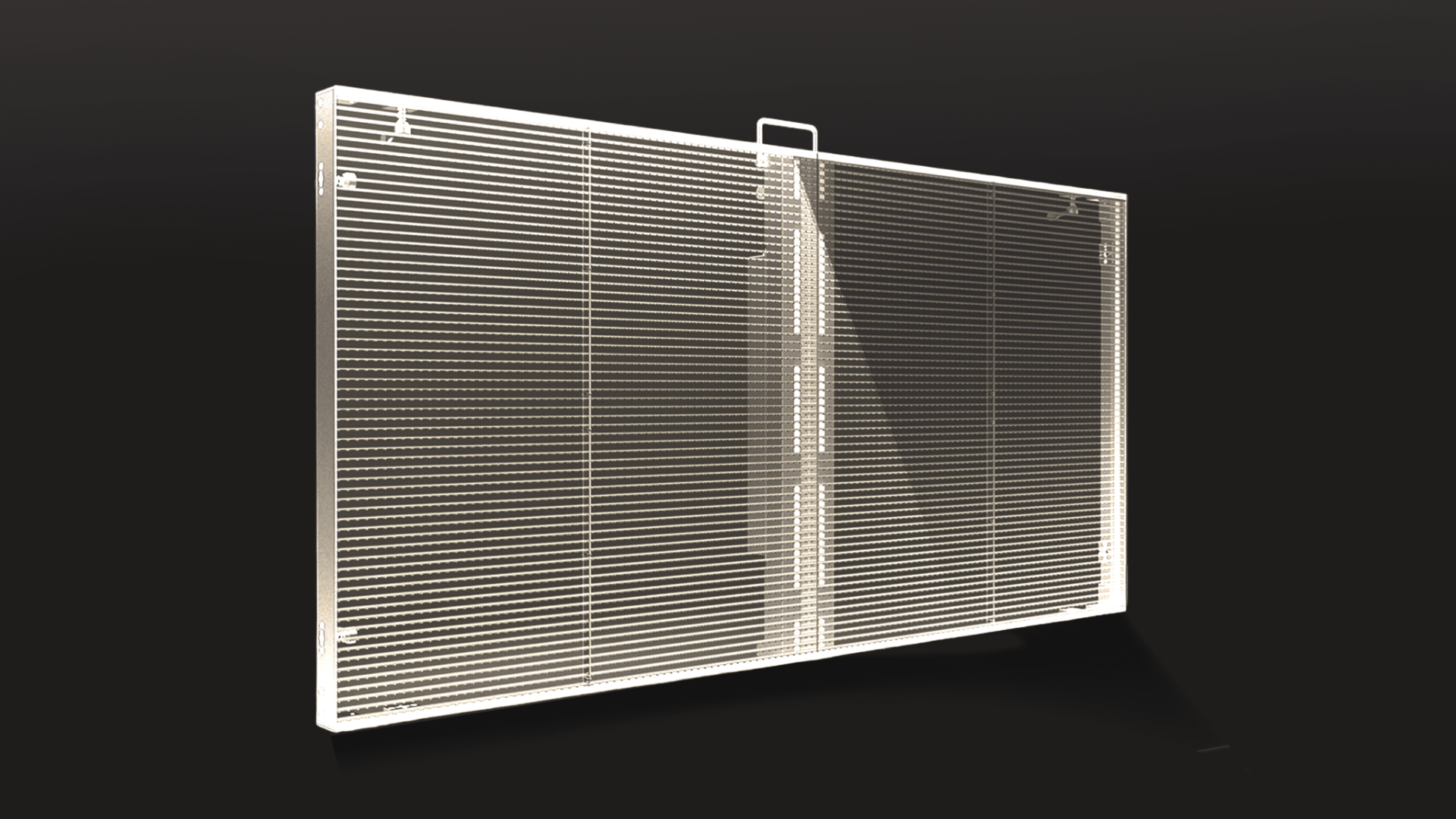 Painel LED Especial - LedExpert